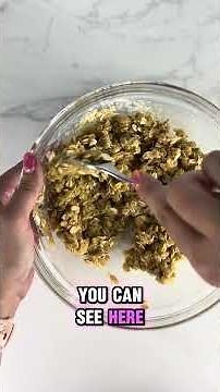 Blueberry Crumble Recipe