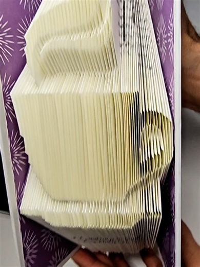 Book Folding Art: Transforming Pages into Masterpieces