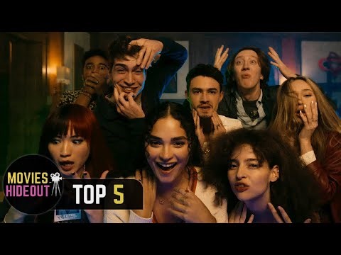 5 Body Swap Movies You Can’t Miss