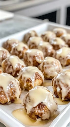 Tasty Trails on Reels