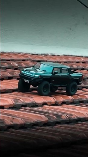 Fms Hummer ev 🔥 1