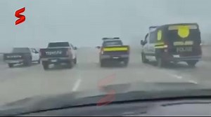 🚨⚡️فيديو متداول | عدد من سيارات الشرطه فى الاسكندرية وقت الشبوره يعملوا علي تأمين سيارات المواطنين علي الطريق الصحراوي كل التقدير والاحترام لوزارة الداخلية 🇪🇬 . #قناة_SUMMARY #مصر #الشرطة_المصرية #مرور_مصر #وزارة_الداخلية #الجيش_المصري #محمد_ممدوح #عاجل | Summary Egypt