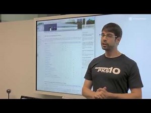 Webdemo: Interactive illustration of chromatic dispersion over a fiber optical communication channel