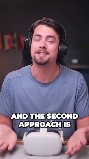 Can you make a VR game without coding?