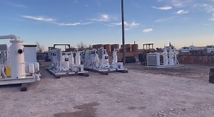 RENTAL COMPRESSION - Midwest Compressor