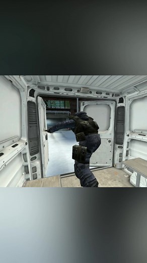 Van Infiltration in MW2019 Garry's Mod | Mod Showcase