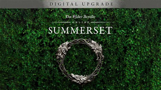 Koop The Elder Scrolls Online: Summerset Upgrade - Xbox One
