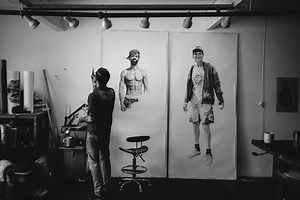 Drawing as a Way of Seeing - Realism Today