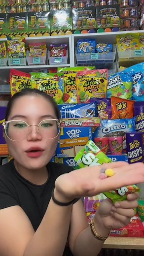 Skittles Sour USA Taste Test | 3 Candies Challenge