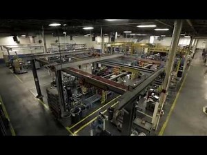 Trane® Remanufactured Compressors: Good as New