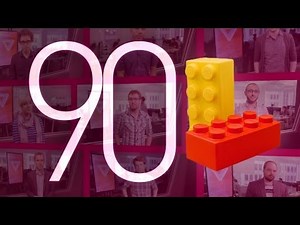 Bradley Manning, Internet.org, and a Lego world record: 90 Seconds on The Verge