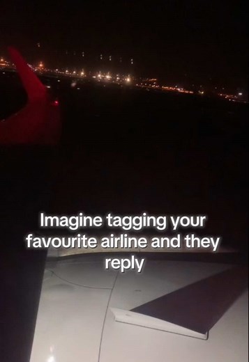 Engaging with Airlines on Social Media: A New Frontier