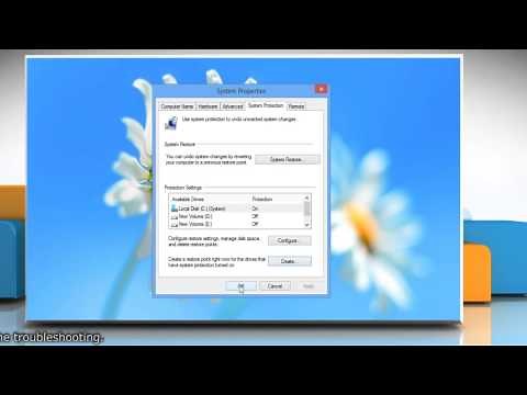 How to fix Windows® 8 Update Error 80070490