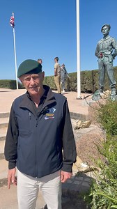 Captain Phillipe Kieffer and 177 men of the Free French "1er BFM Commando" were integrated into the British No 4 Commando under Lieutenant-Colonel Dawson, part of the 1st Special Service Brigade under the command of Brigadier Lord Lovat. | HorseBack UK