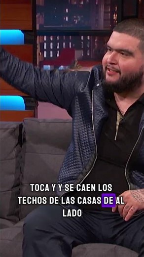 La Mole is known for throwing the best parties. What will the neighbors say? | #EstrellaTV #NosCa...