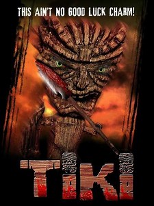 Tiki (2006) - Movie