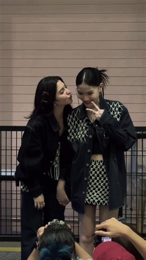 Celebrating Shelly's Confident Style