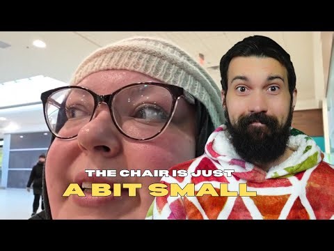 Scooting For Sustenance ft. Foodie Beauty