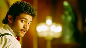 Kanche Bathroom Scene In Discussion