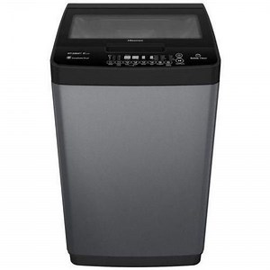 Washing Machine 8kg Top Load Fully Automatic (2 Years Warranty)