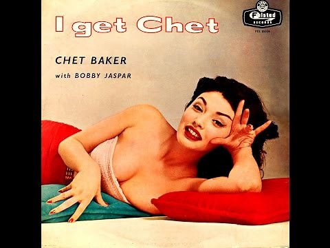 Chet Baker Quartet 1955 - Exitus