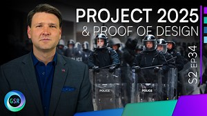 🚨 Missed last week’s Genesis Science Report? 🚨 Don’t worry—you can catch up here before tonight’s brand-new episode at 8 PM CT on the Genesis Science Network! 🌌🧬 🎥 Watch now 👉 https://genesissciencenetwork.com/ | David Rives Ministries