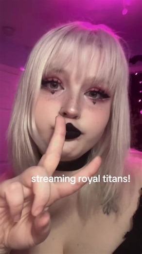 #osrs #runescape #royaltitans #streamer