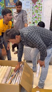 1.1M views · 1.7K reactions | our new kanpur branch is live now 朗 ✨...