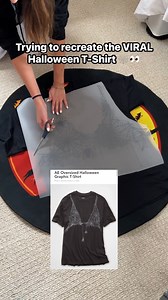 The BEST part of custom apparel?! Creating your OWN versions of viral pieces 🤩💡 With custom DTF transfers, you can DIY anything at home with ease ✅ What should we create next?? #dtfprinting #dtftransfers #dtfprinter #heattransfers | Ninja Transfers