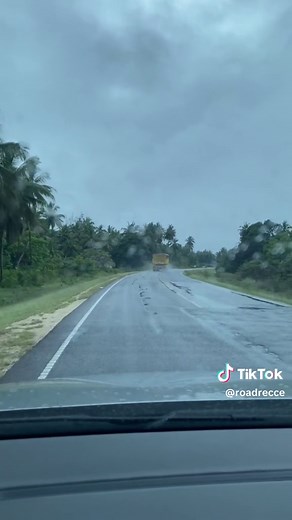 Exploring Base Titanium in Kwale County: A Road Trip Adventure