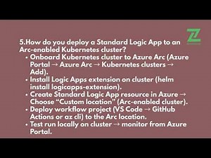 Logic Apps in Multi Cloud & Hybrid Environments