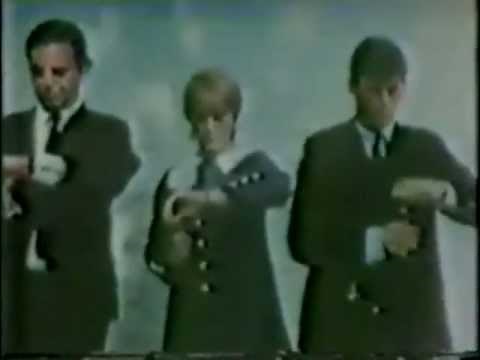 Third Rail--Run Run Run (Improved Audio)