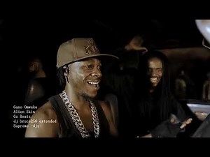 Guno Omwaka (Clean) extended version -Alien Skin (BPM 104) by dj bruce256