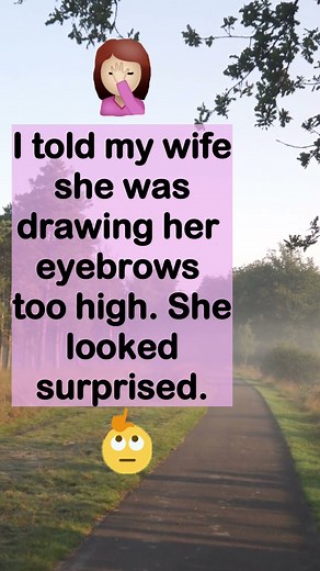Funniest Eyebrow Prank Ever!