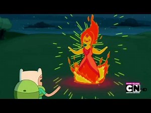 Cute Flame Princess Moments