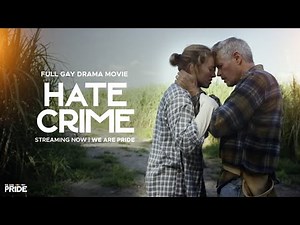 Hate Crime | Full Gay Drama Movie | Suspense | LGBTQIA+