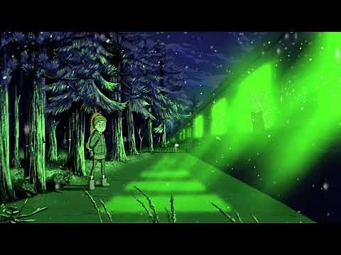 Cracked Reflection | Infinity Train [30 Minutes Extended]