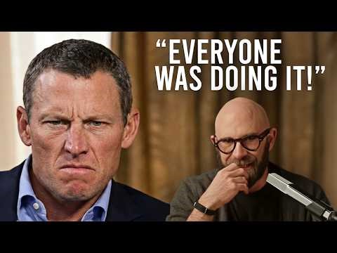 How Did Lance Armstrong Get Away with Cheating for So Long?