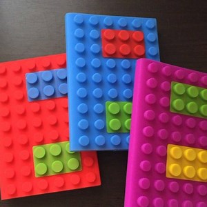 Lego Notebook Dimensions: L 6" W 5" Ruled pages inside Please watch vid to appreciate #craftdeptvids #craftdeptnotebook For order /inquiries Viber / Imessage 09175918479 DM via Facebook www.fb.com/craftdepartmentph | Craft Department | Facebook