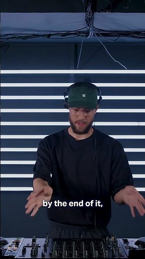 ‪@Neffa-T‬ breaks down his approach to six-deck mixing in the latest episode of our How I DJ series 🤯