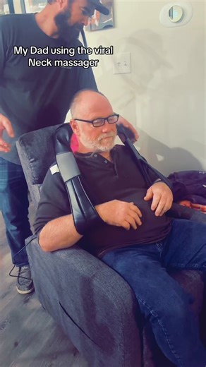 Viral Neck Massager for Sale - Hot Deals and Shiatsu Massage Therapy