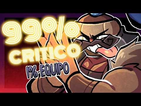 ESTA PARTIDA ES UN CIRCO (literalmente) | League of Legends