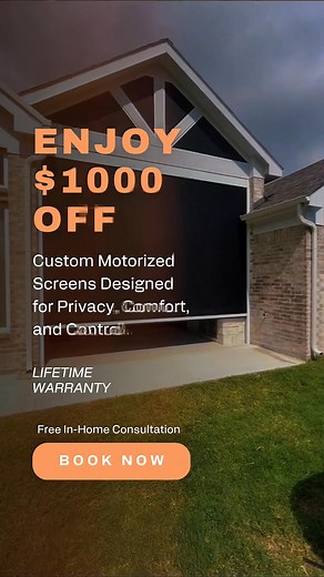 Here are three reasons why homeowners in Nashville are choosing Zinga's Home Solutions every time when it comes to the best blinds, shades and shutters to be custom-made and installed in their unique home. 1. We have thousands of clients across Nashville and are trusted by homeowners city-wide! With a strong team of installers and combined decades in the industry, we can help you determine the best look and feel for your unique project. 2. We offer the following benefits: ✅ $1,000 Off – Limited-