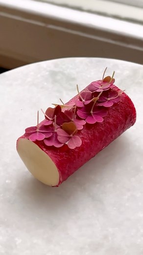 Tora Olsson🇸🇪 on Instagram: "The new course on molecular gastronomy and creative cooking has been launched🥳 . Molecular gastronomy is intricate, but this course is tailored to demystify complex ingredients and techniques, making them understandable for anyone passionate about creative cooking. My aim was to establish a learning environment that sparks joy, creativity, and imparts knowledge, and I am proud to affirm that we have successfully achieved that goal. . Learn mor