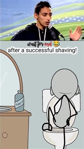 After a successful saving!😅 #shortsfeed #shortvideo #funny #animationreaction #savingtips #shorts