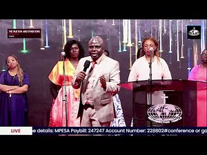 1ST SERVICE || 28th SEP 2025 || RESURRECTION TEMPLE