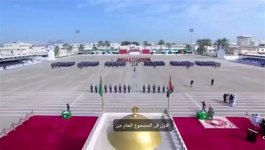 POLICE MAJOR FLORECE TOPS INTERNATIONAL POLICE EXCHANGE PROGRAM IN ABU DHABI, UNITED ARAB EMIRATES Police Major Inar Vic V. Florece of the Camarines Sur Police Provincial Office (CSPPO) has earned Top 1 honors among 52 participants from 35 countries in the International Police Exchange Program at Abu Dhabi Police College, under the UAE Ministry of Interior (UAE-MOI). PMAJ Florece received recognition during the graduation ceremony on January 29, 2026, attended by His Highness Sheikh Khaled bin M