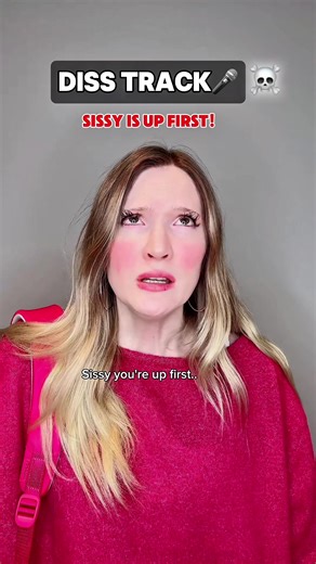 #pov For population control when you have a disagreement the only way to resolve it is a diss track.. #story #funny #acting #foryou