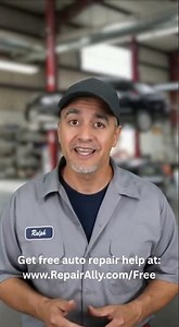 How to fix overcooling code P0128...coolant level and temp sensor #autorepair