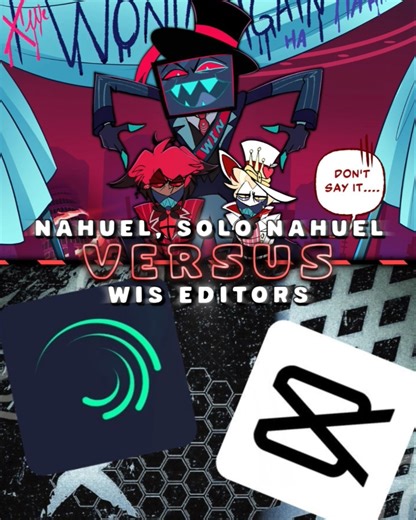 𝗠𝗲 🆚️ 𝗪𝗜𝗦 𝗲𝗱𝗶𝘁𝗼𝗿𝘀 | Christmas special